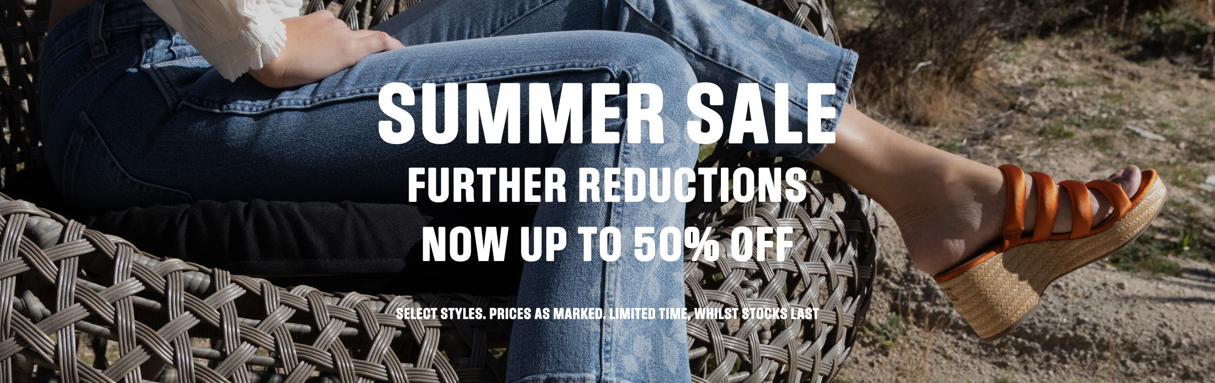 Sale