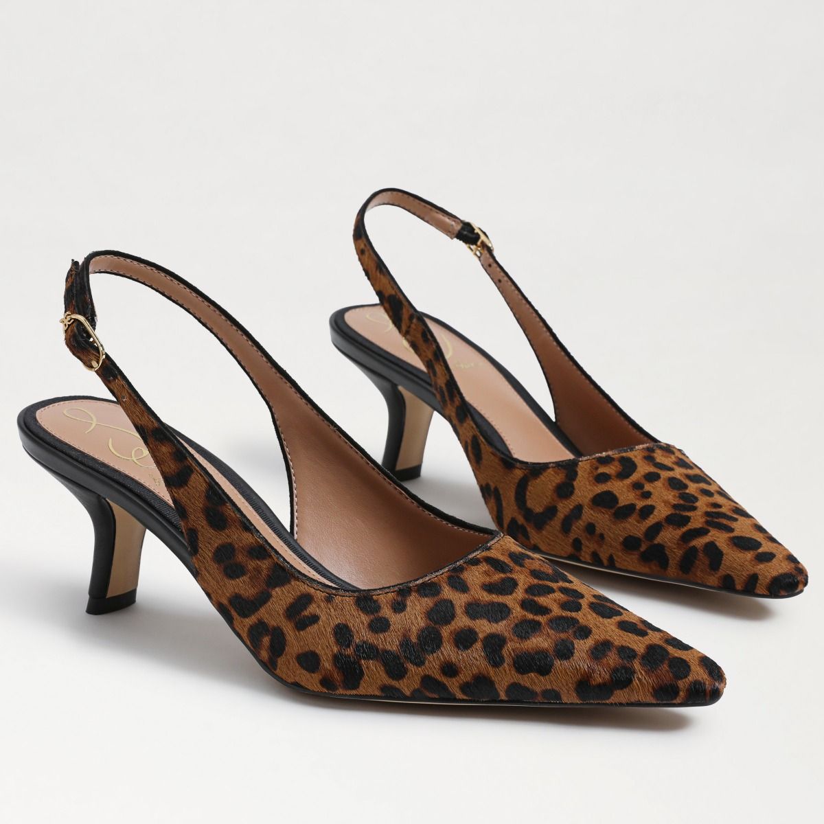 Bianka Slingback Pump