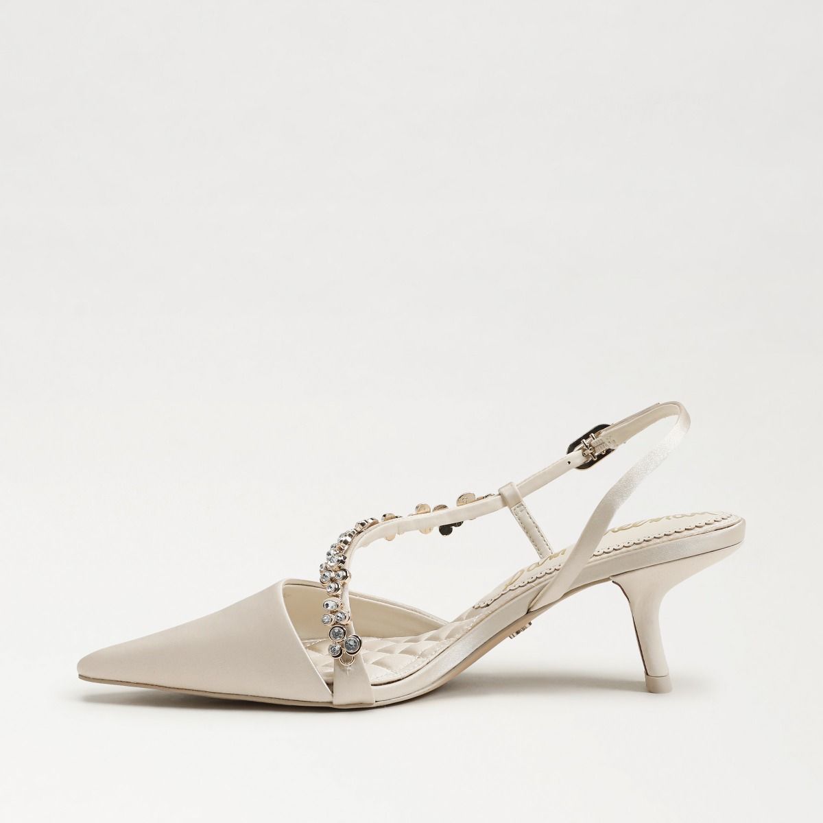 Bonnie Slingback Pump