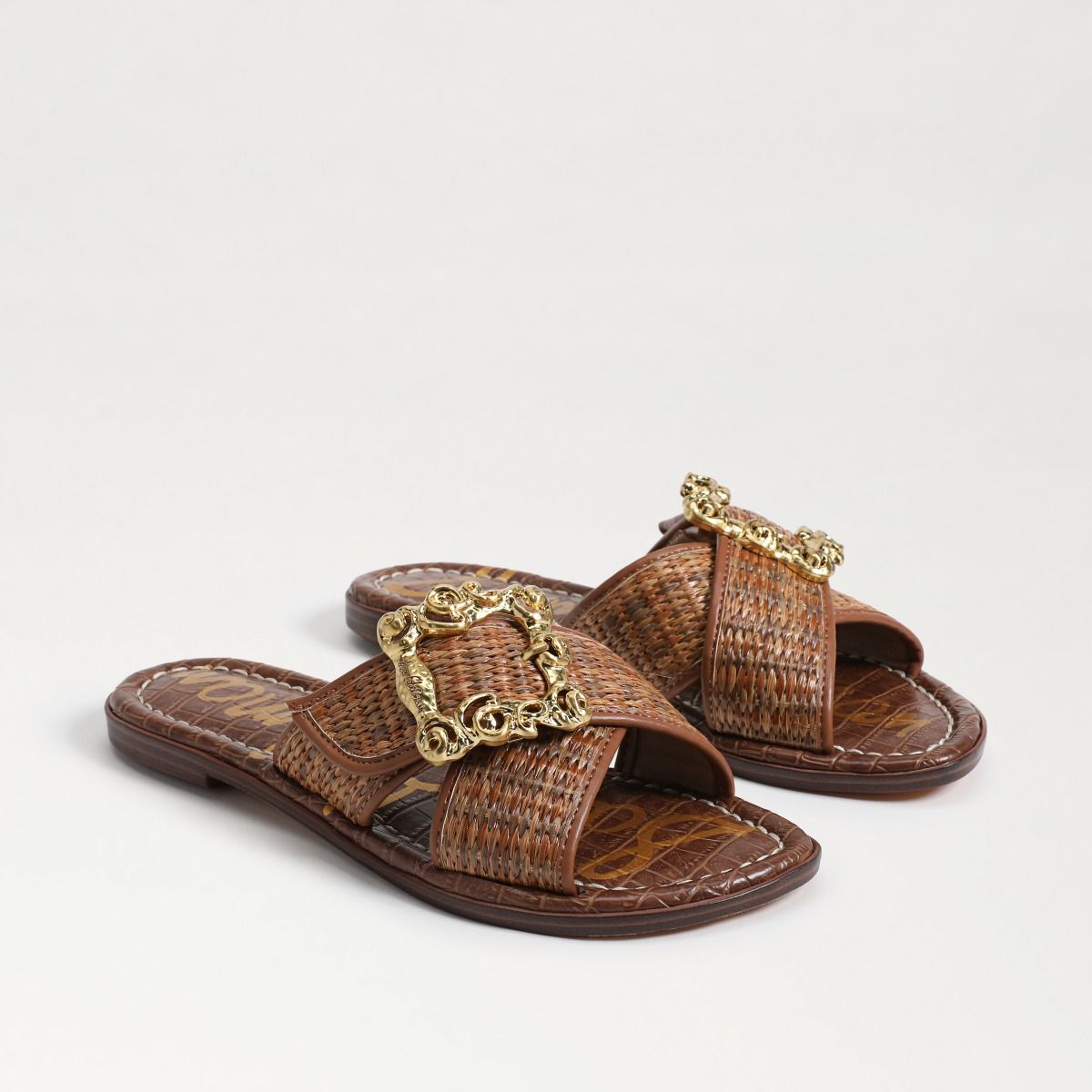 Gracyn Slide Sandal