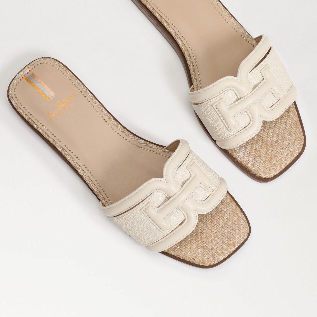 Irina Slide Sandal
