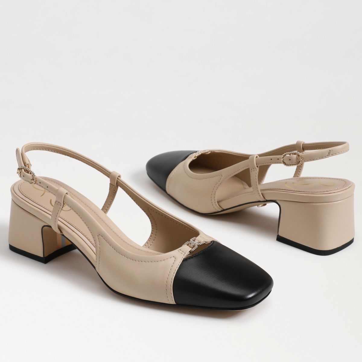 Tarra 2 Slingback Heel