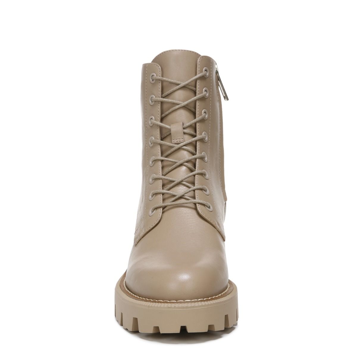Garret Combat Platform Boot