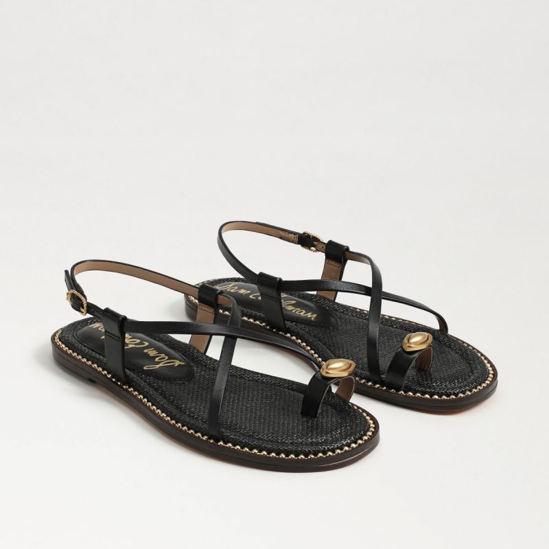 Tenly Toe Strap Sandal