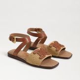 Ilsie Ankle Strap Sandal