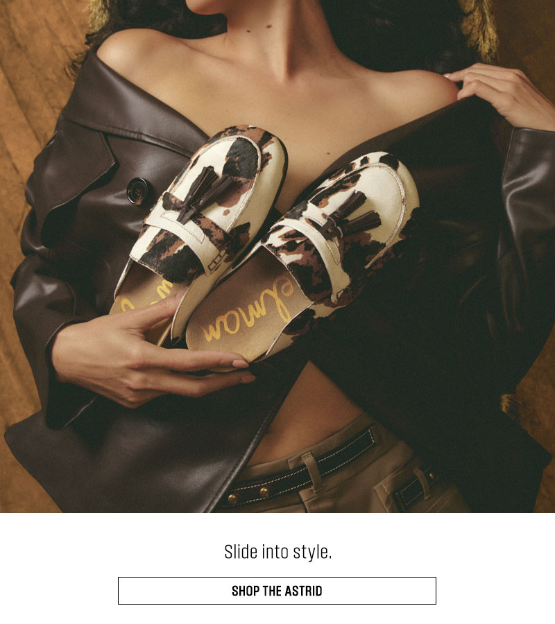 Sam Edelman | Women's Shoes