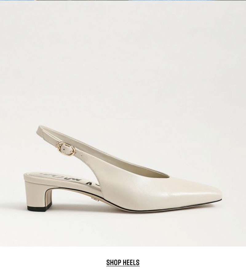 Sam Edelman | Women's Shoes