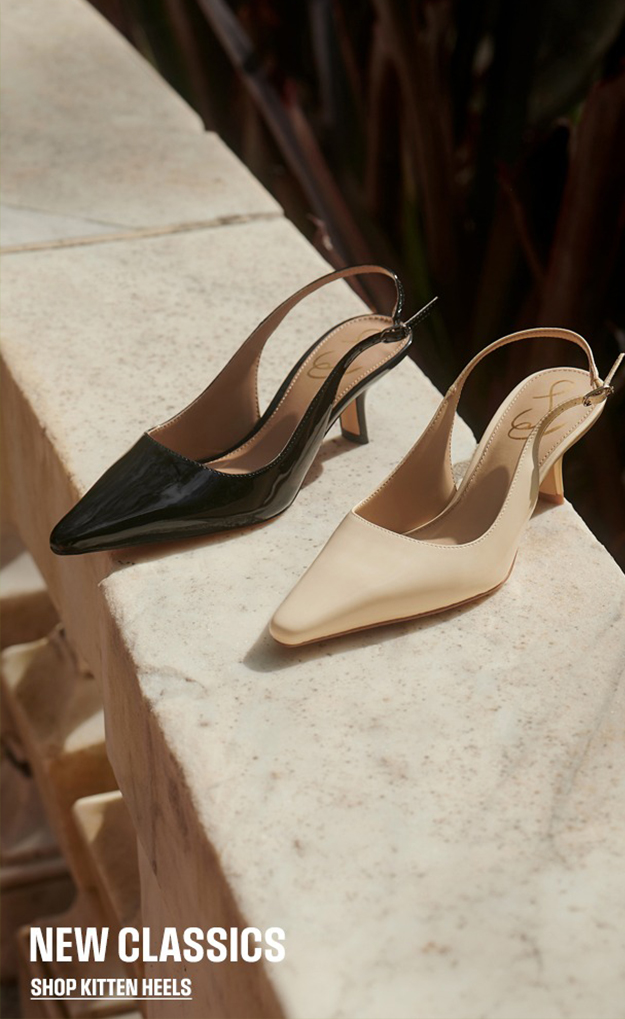 Sam Edelman | Women's Shoes