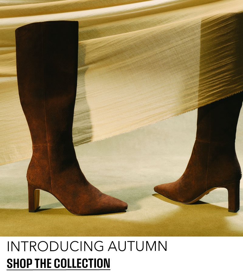 Sam Edelman | Women's Shoes