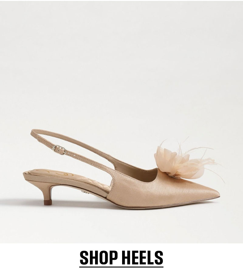 Sam Edelman | Women's Shoes