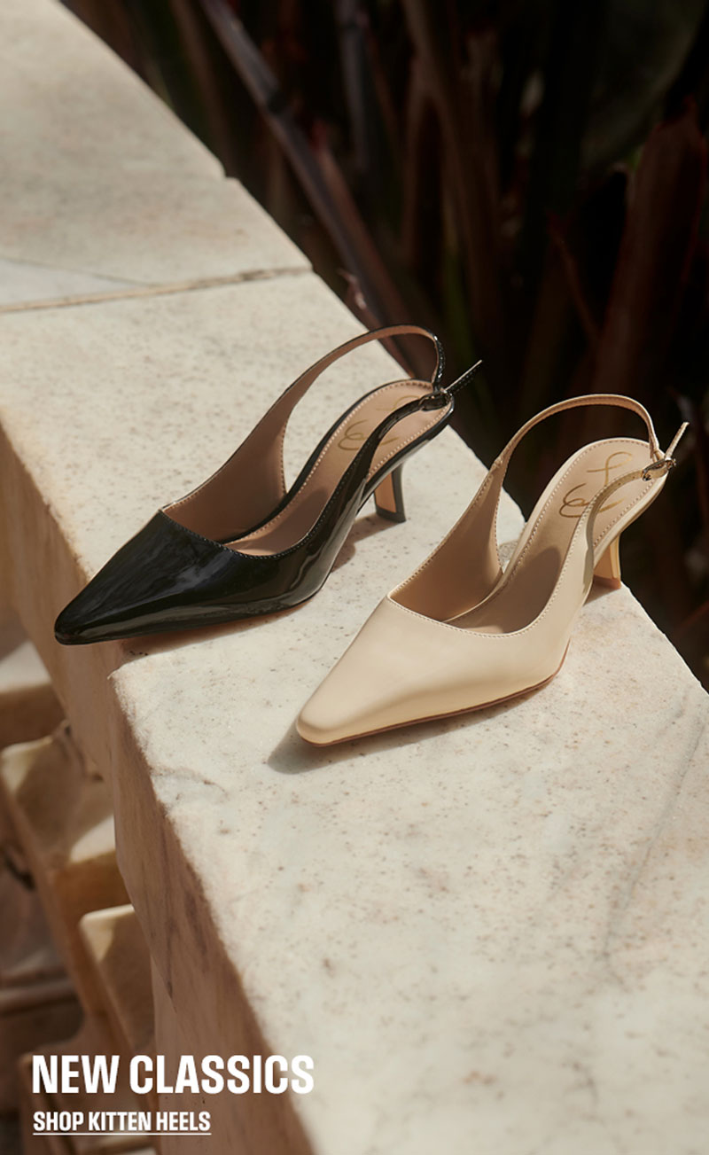 Sam Edelman | Women's Shoes