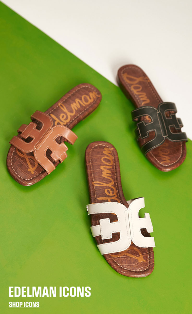 Sam Edelman | Women's Shoes