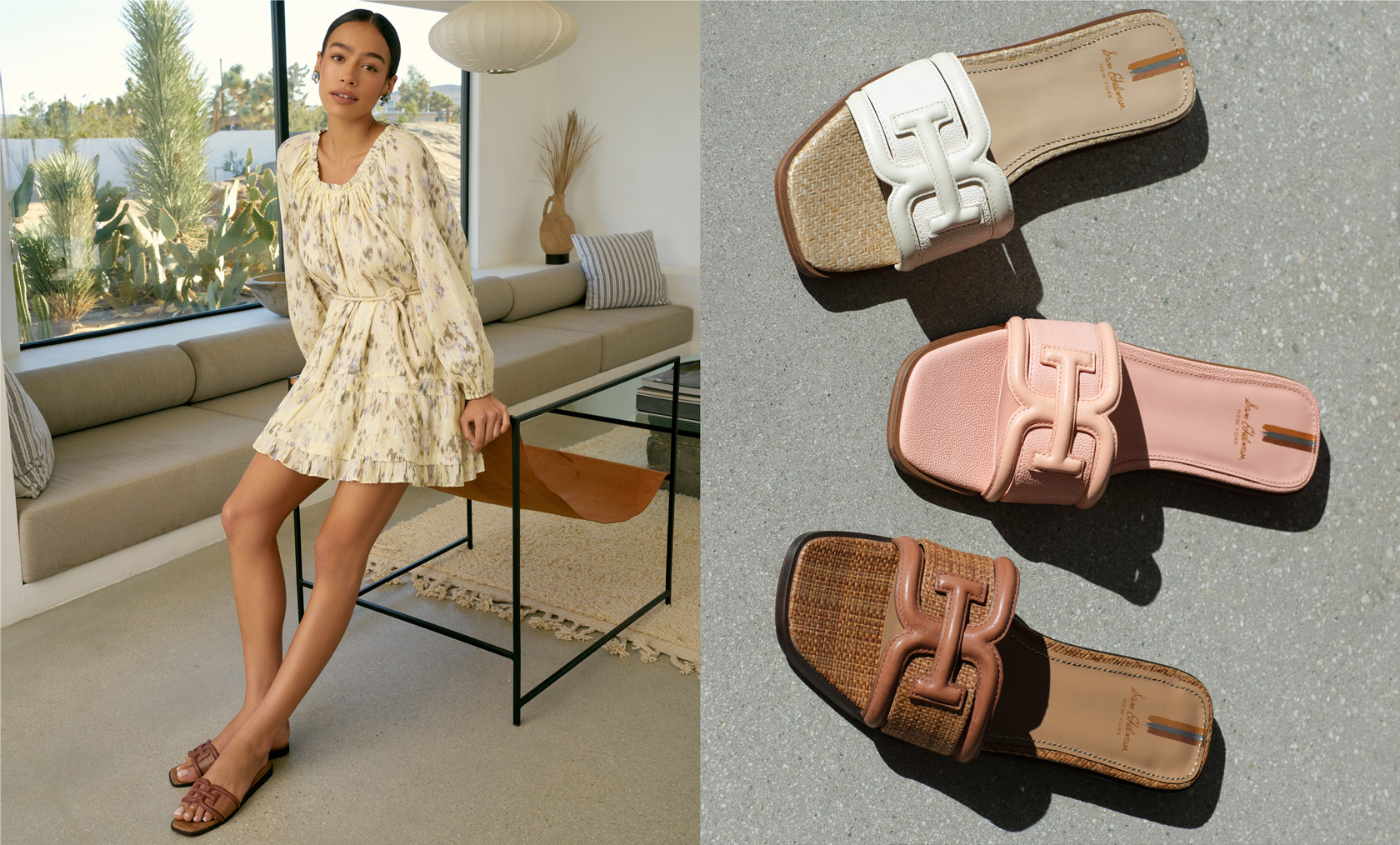 Sam Edelman | Women's Shoes