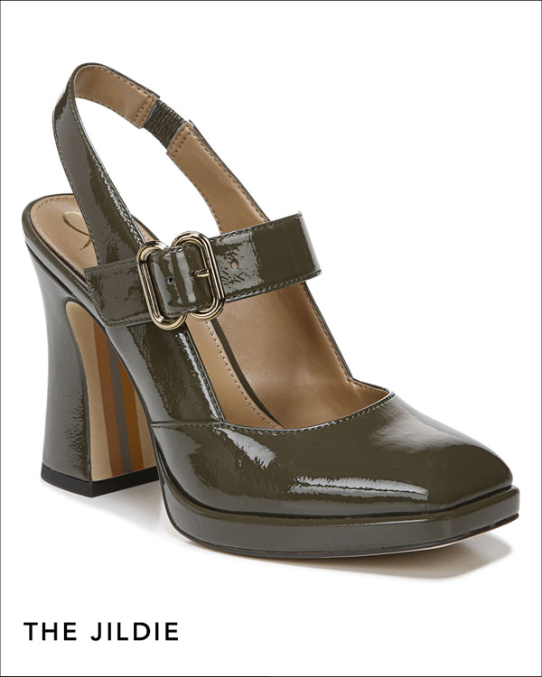 Sam Edelman | Women's Shoes